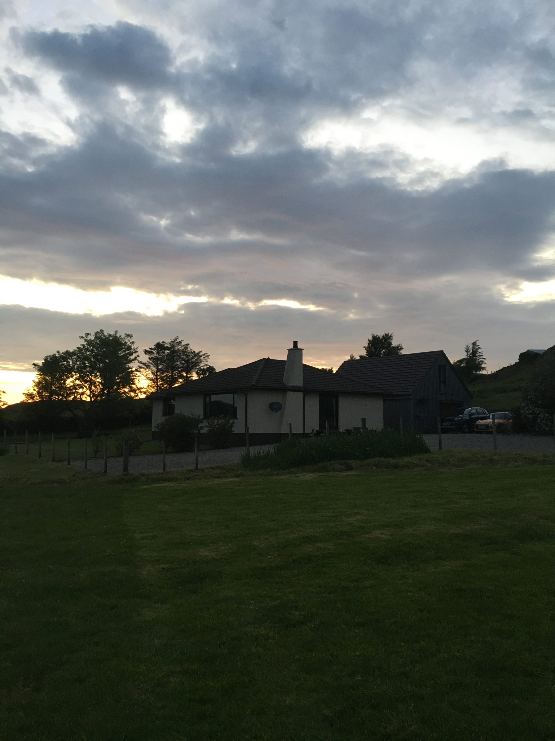 Gallery – Allt Na Criche