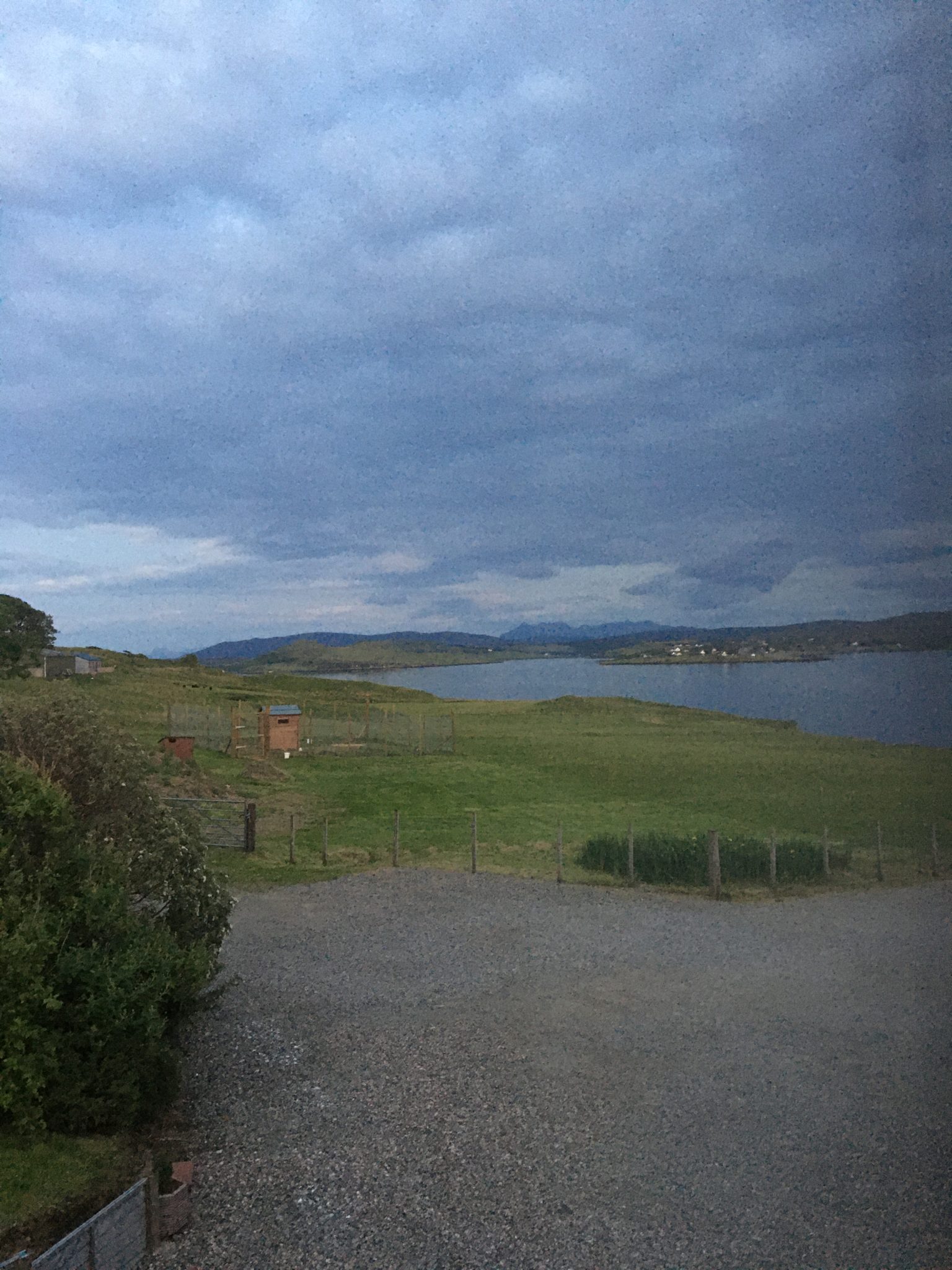 Gallery – Allt Na Criche