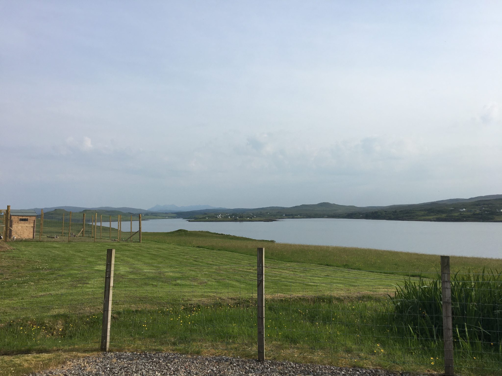 Gallery – Allt Na Criche