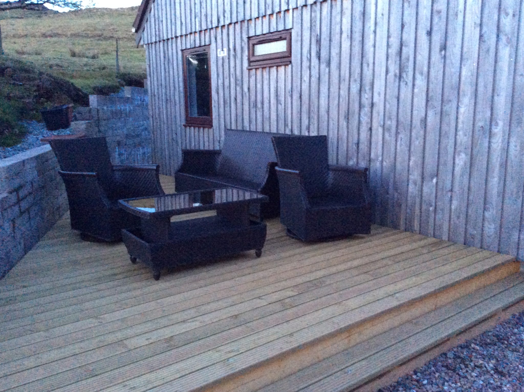 Gallery – Allt Na Criche