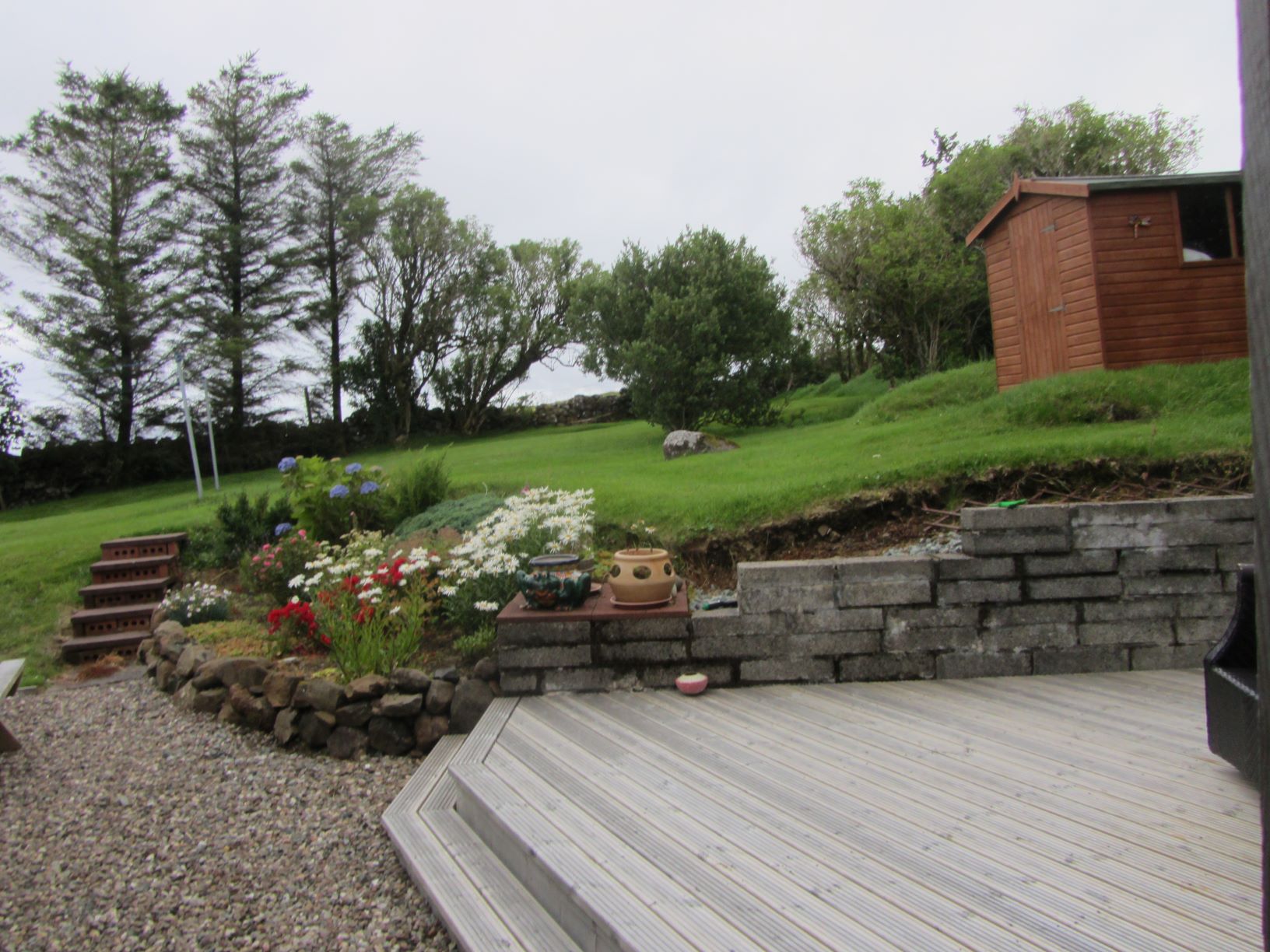 Gallery – Allt Na Criche